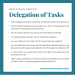 Things You Need to Know About Delegation of Responsibilities in ...